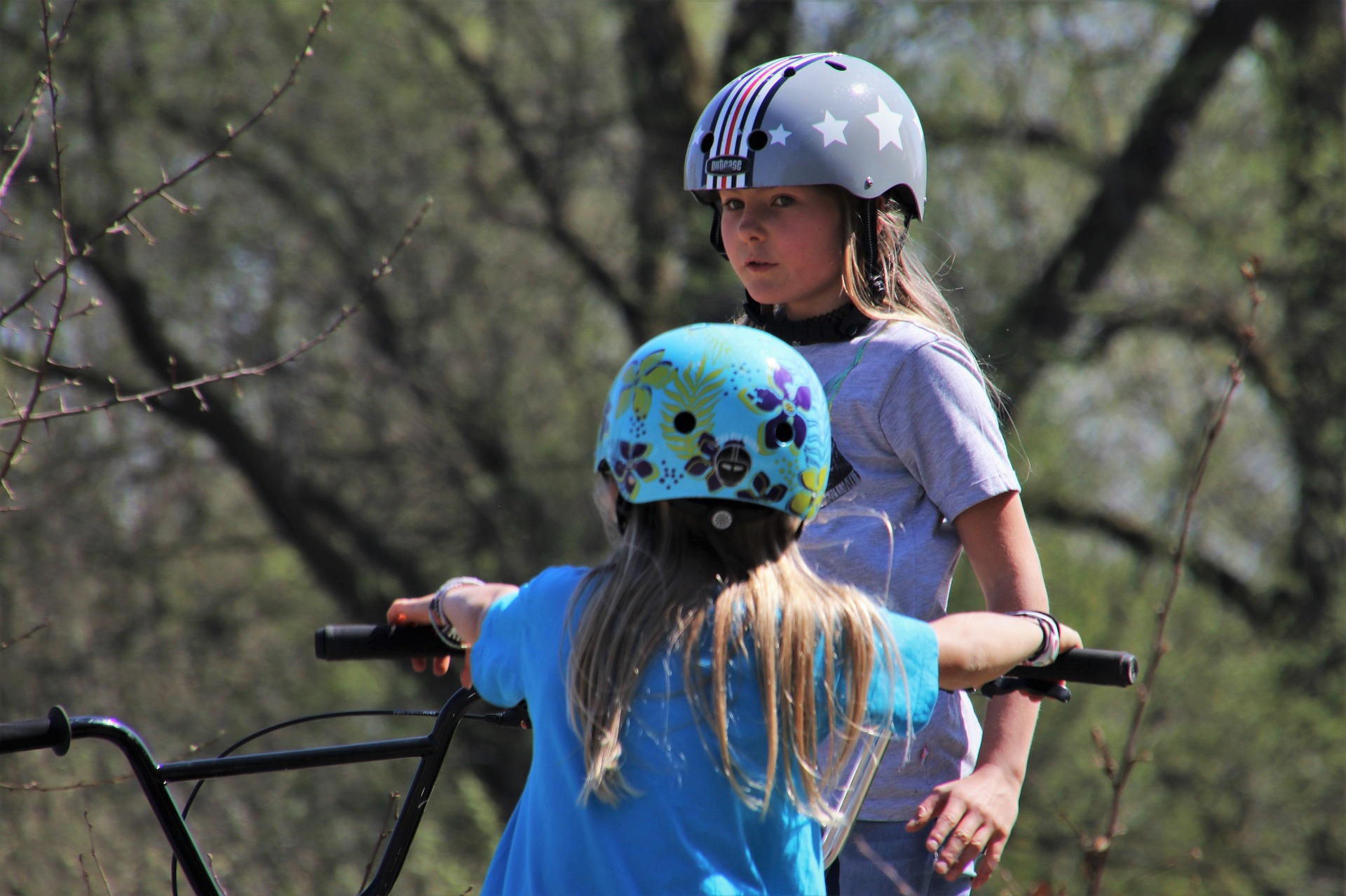 【英語】tell/inform/acquaint(伝える、知らせる)の意味の違いと使い分け