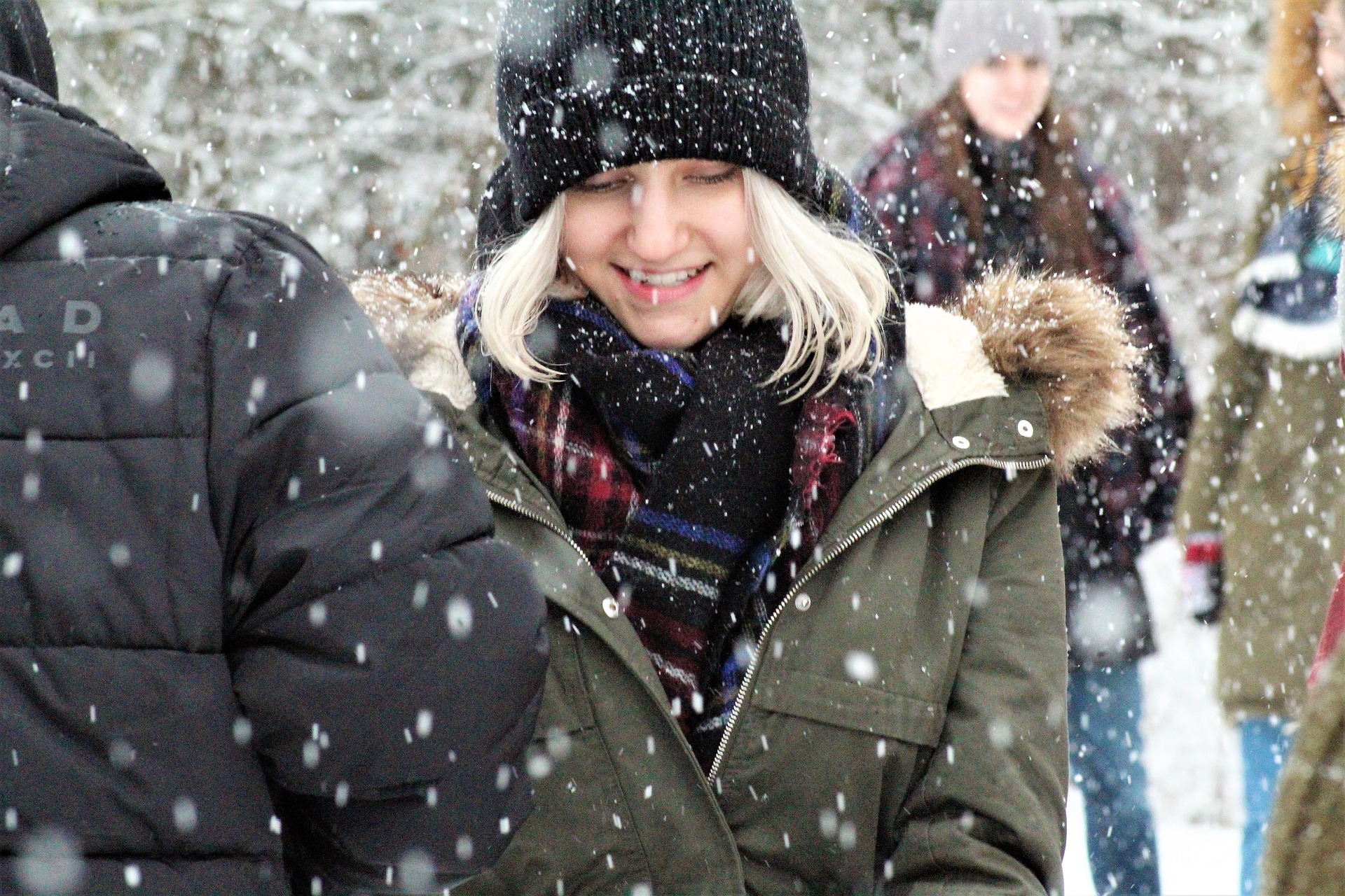 【英語】way/manner/method(方法)の意味の違いと使い分け